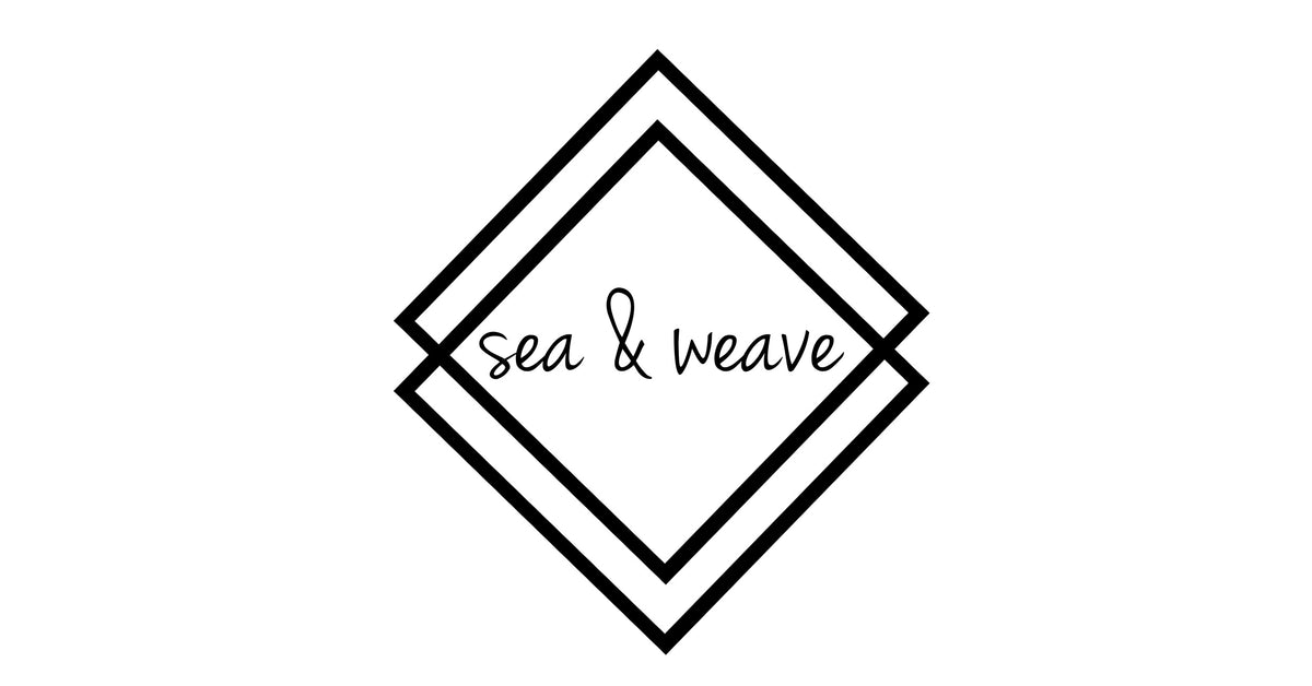 Sea and Weave Therapeutic Arts – Sea & Weave